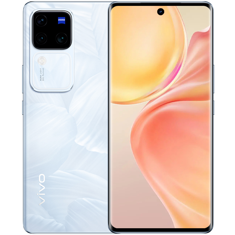 [HOT] vivo V30 Pro 5g mobilephone丨 ZEISS optics for professional aura ...