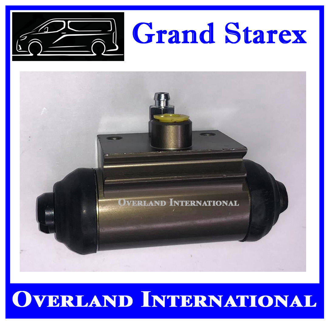 WHEEL CYLINDER, Grand Starex, Y-2007-2017, 58330-4H000 | Lazada PH