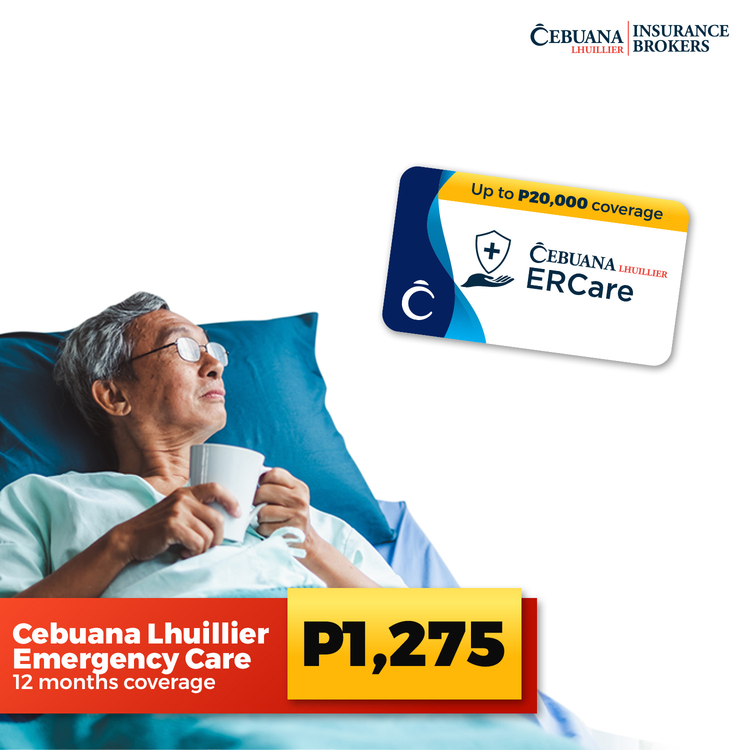 Cebuana Lhuillier Health Emergency Care Prepaid Insurance | HMO ERCare ...
