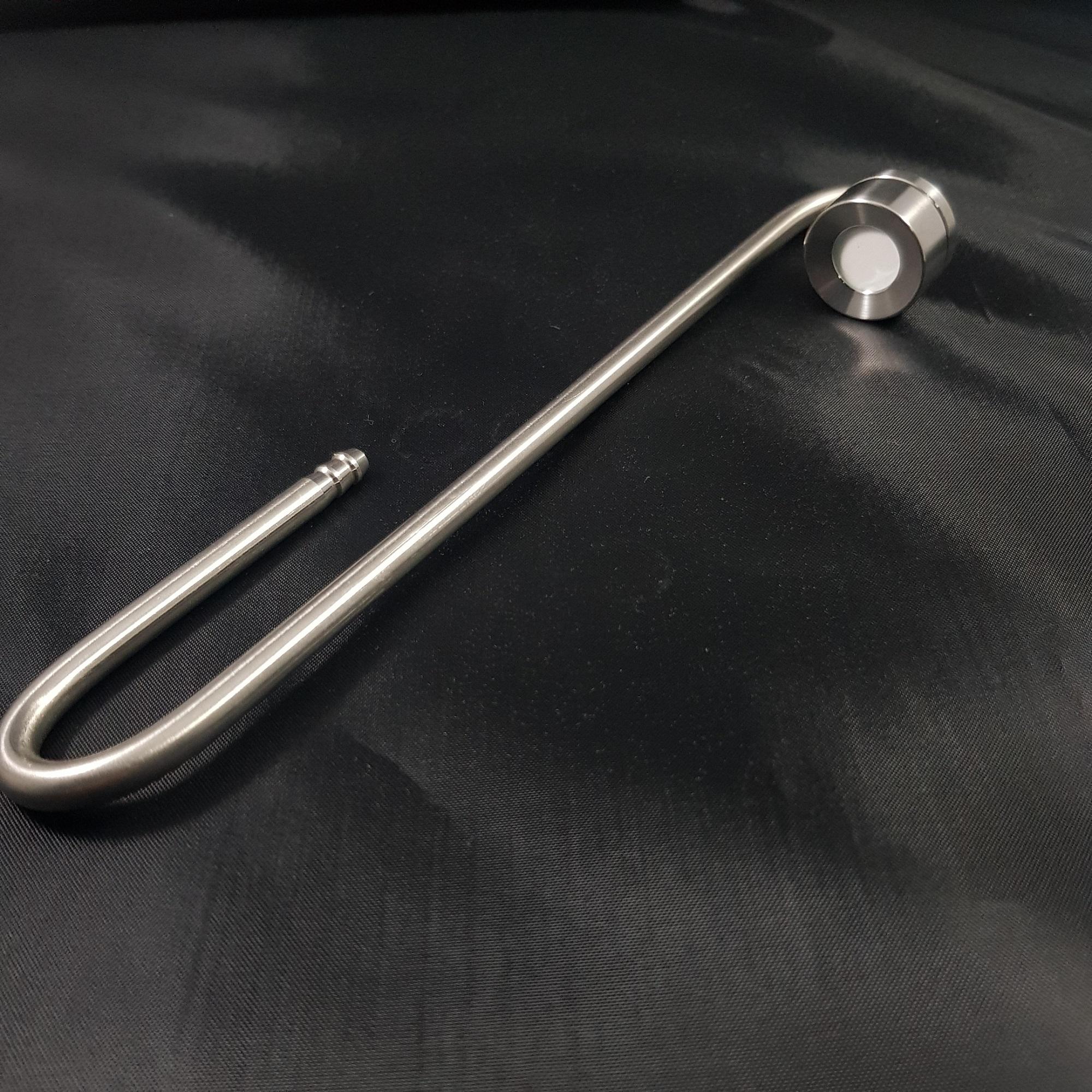 Co2 Diffuser Stainless 200MM | Lazada PH