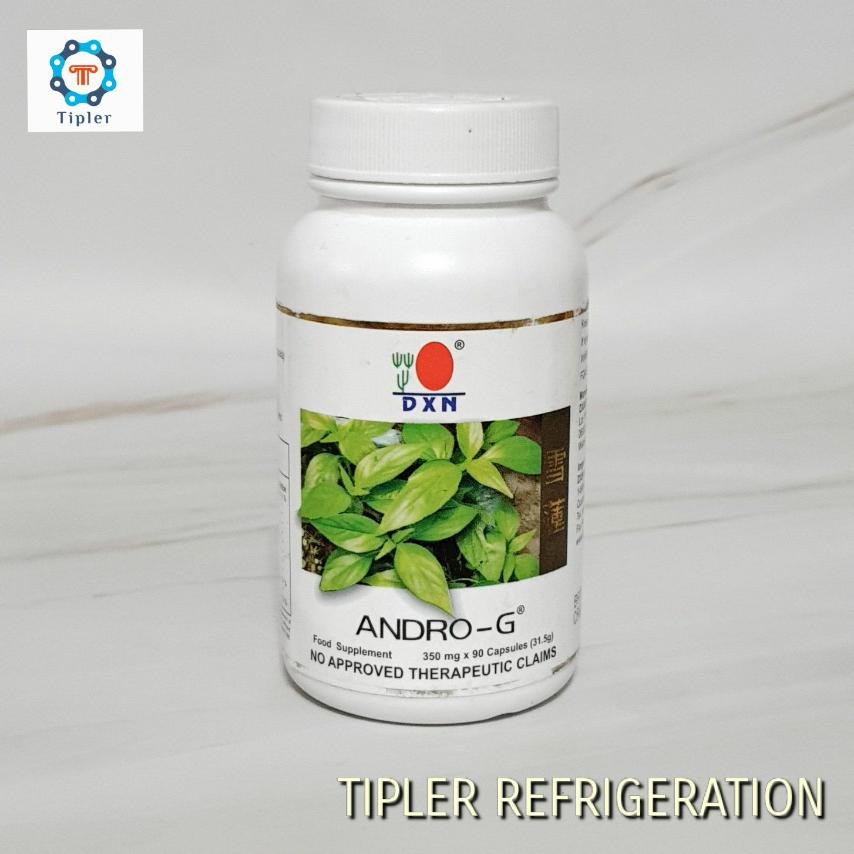 DXN Andro-g 90s | Lazada PH