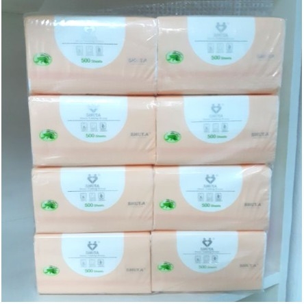 Shuta Tissue | Lazada PH
