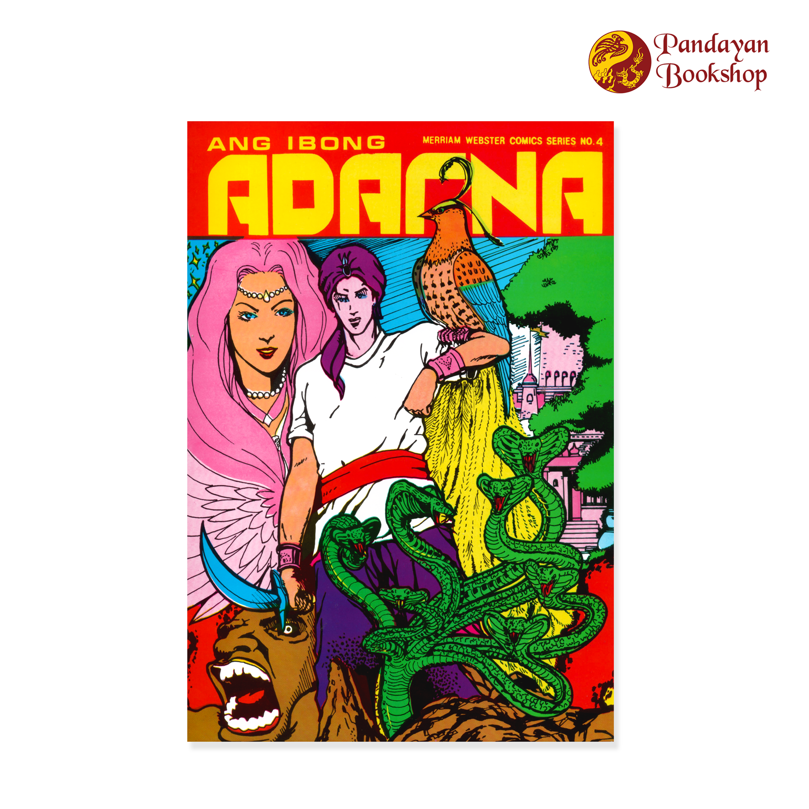 Ibong Adarna Full Story
