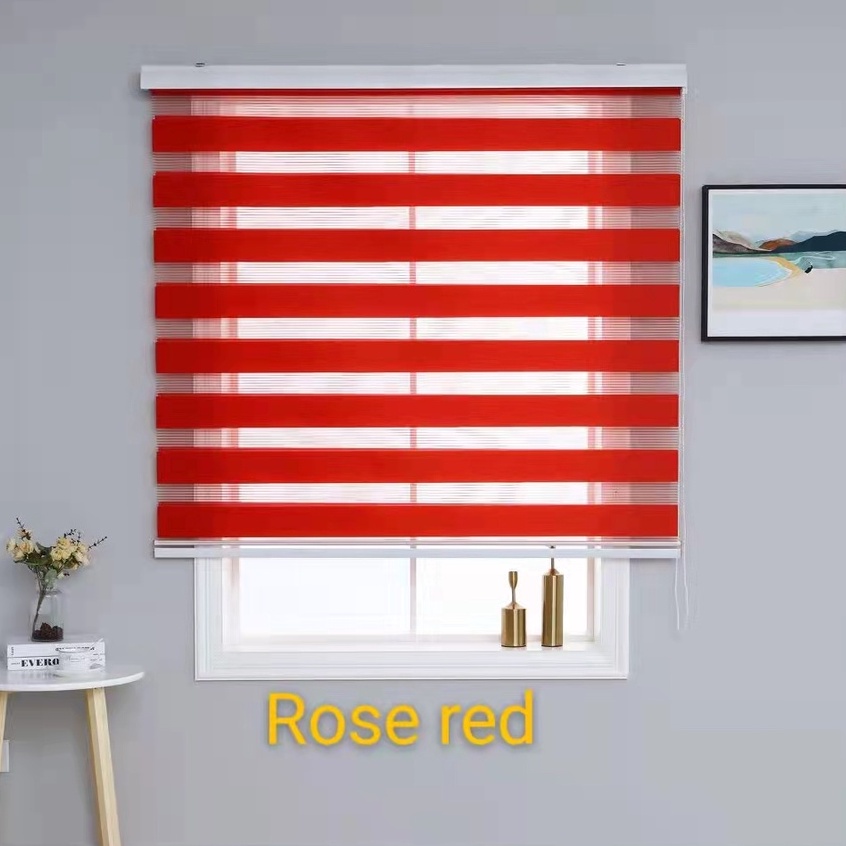 Venetian Blinds (180x160cm) | Lazada PH