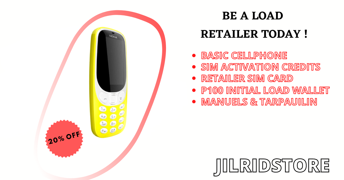 E-loading Business Retailer package Eloading business Eloading business ...