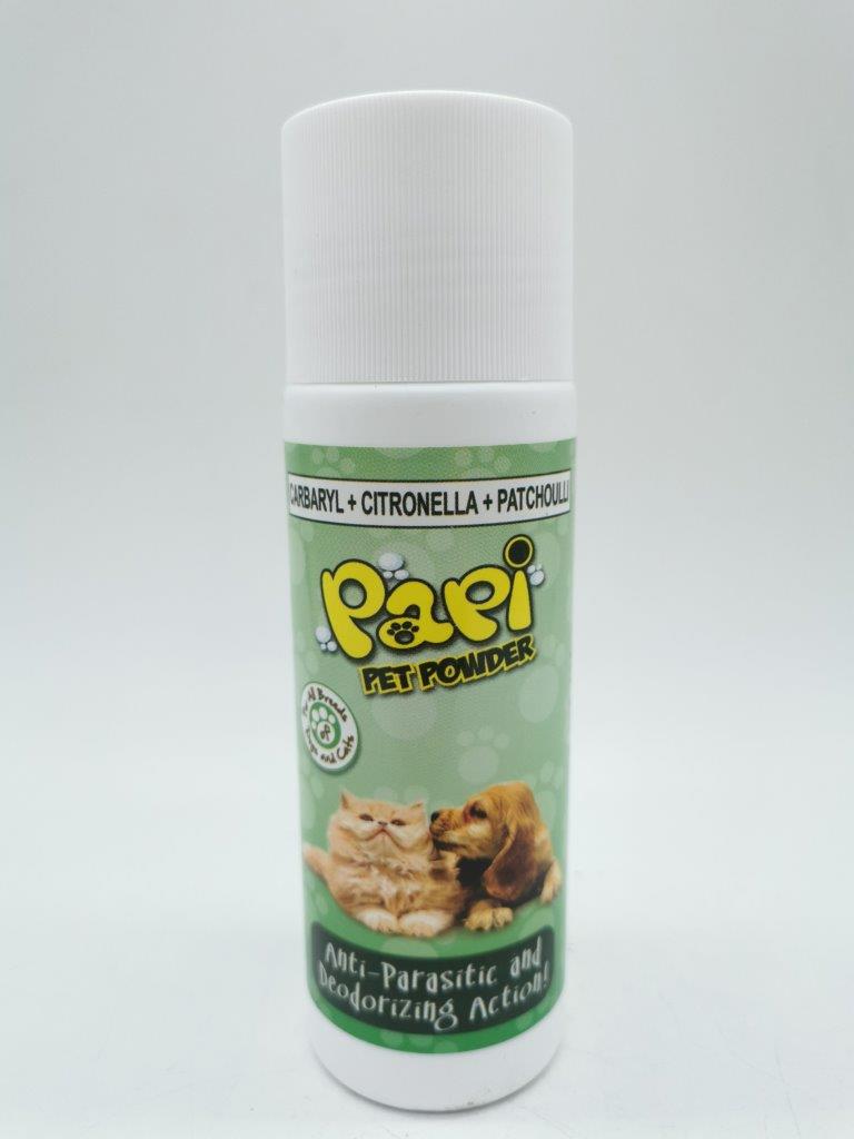 PAPI PET POWDER 100 GRAMS | Lazada PH