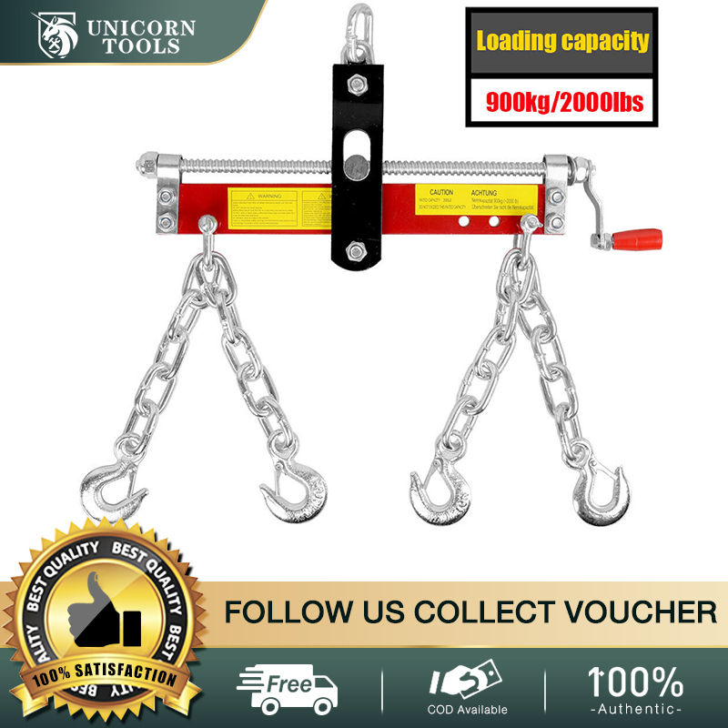 Balancer Positioner, 2000LBS 900 kg Workshop Crane Positioner for ...