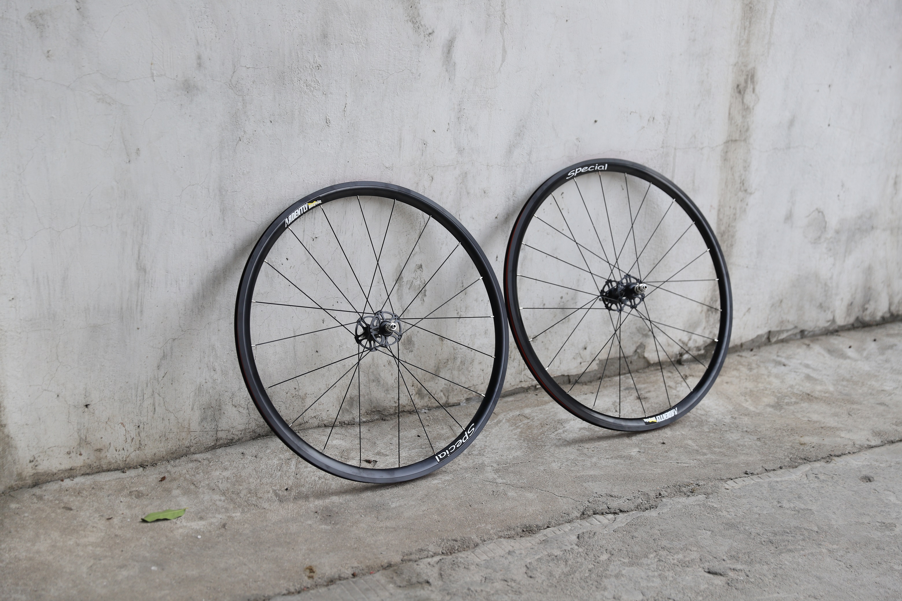 Ardently Special Track Rim Set | Lazada PH