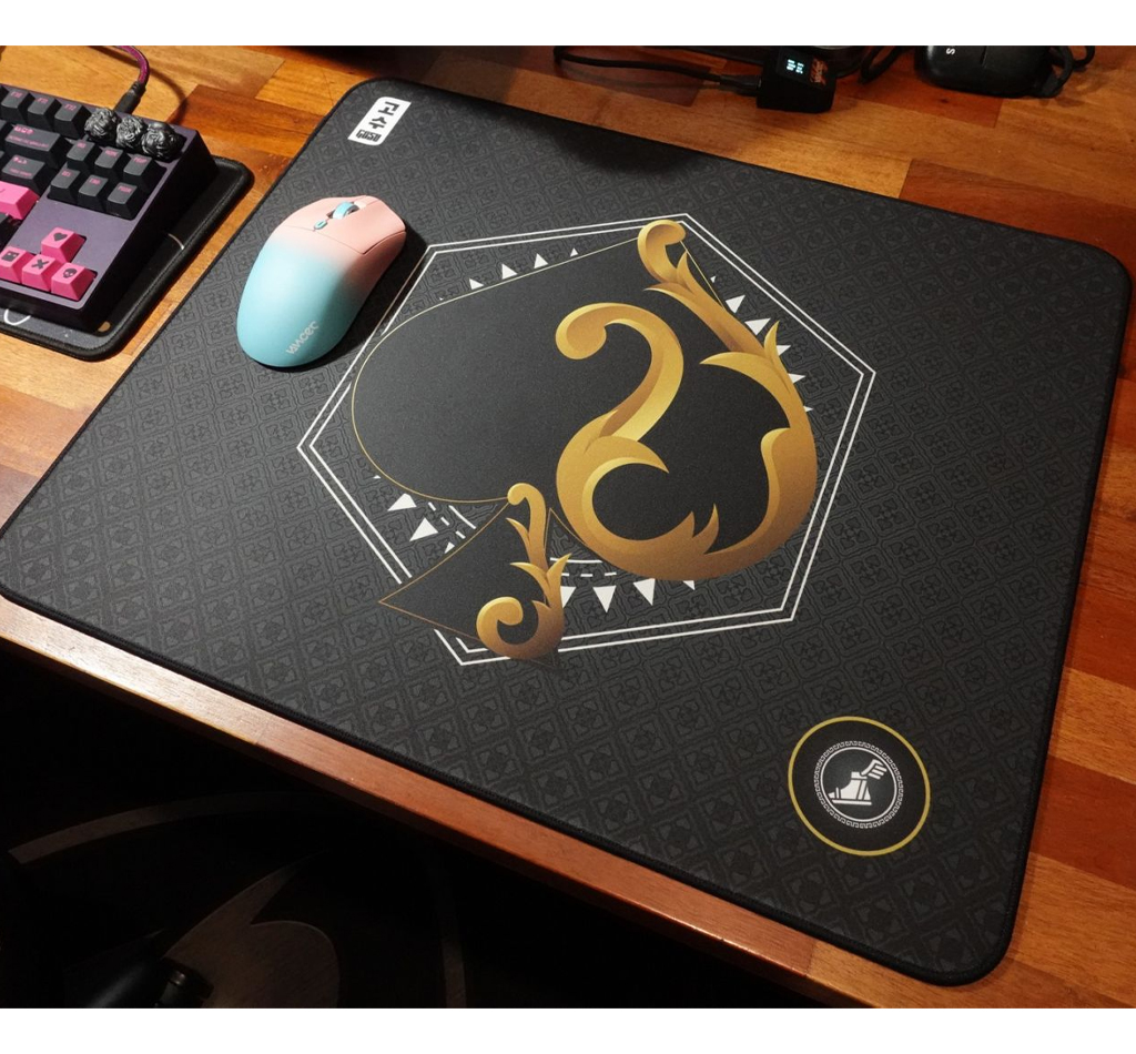 GGG Gaming Mouse Pads | Lazada PH