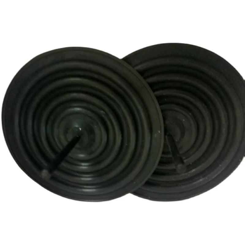 Membrane for Balance Chamber REF 3451615A for B. Braun Hemodialysis ...