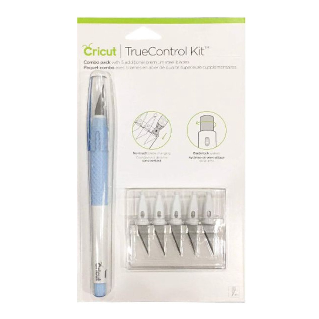Cricut True Control Kit | Lazada PH