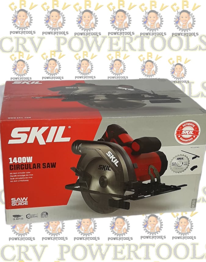 SKILL CIRCULAR SAW | Lazada PH