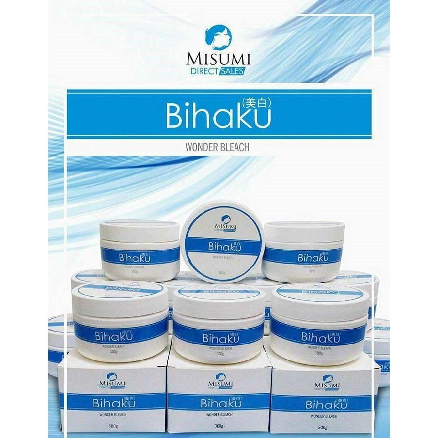 Misumi Bihaku Wonder Bleach | Lazada PH