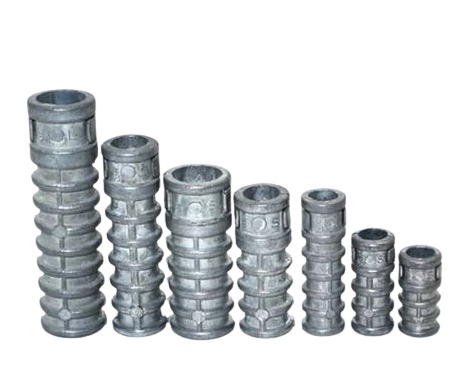 10 pcs. 1/4" - 3/8" Short & Long Expansion Shield (Matex) | Lazada PH