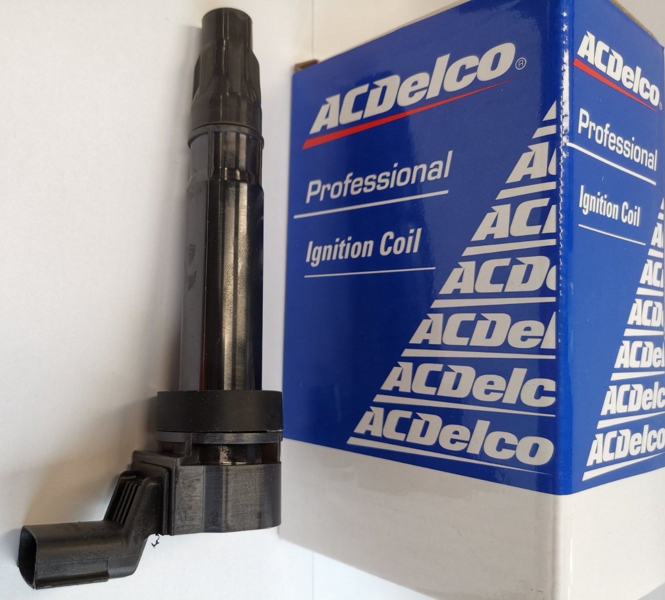 ACDelco Ignition Coil for Chevrolet Spin 1.5L GAS PN# 19375322 | Lazada PH