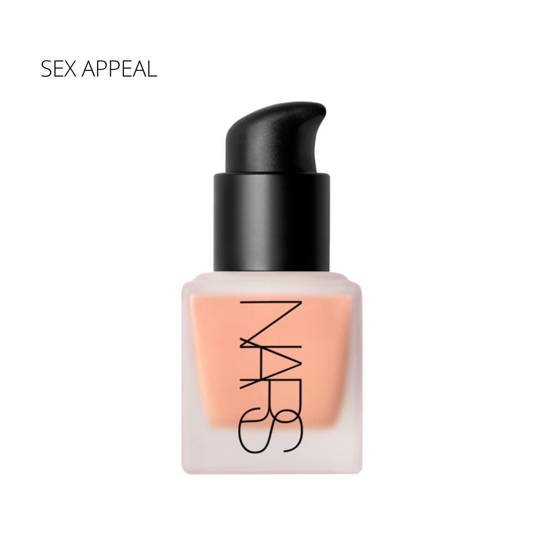 [AUTHENTIC] Nars Liquid Blush 15ml | Beauty at The Glow PH | Lazada PH