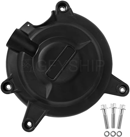 Ninja40 Motorcycles Engine Cover Protection Case For GB Racing For ...