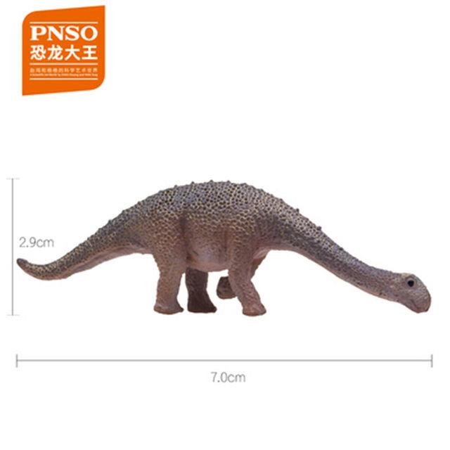 Pnso Tyrannosaurus Triceratops Mamenchisaurus Amargasaurus Ankylosaurus ...
