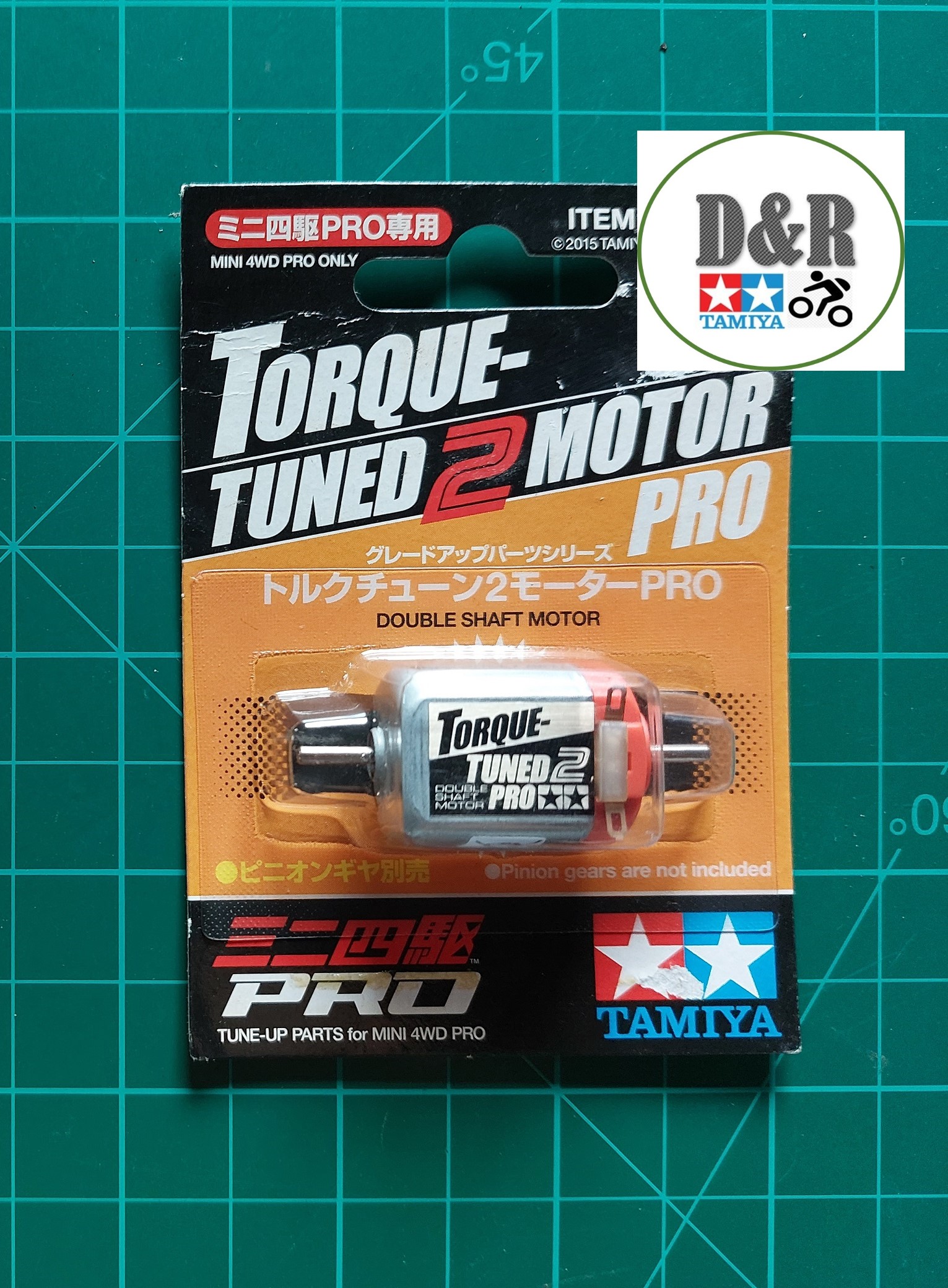 Tamiya Torque Tuned 2 Motor (Single and Dual Shaft) | Lazada PH