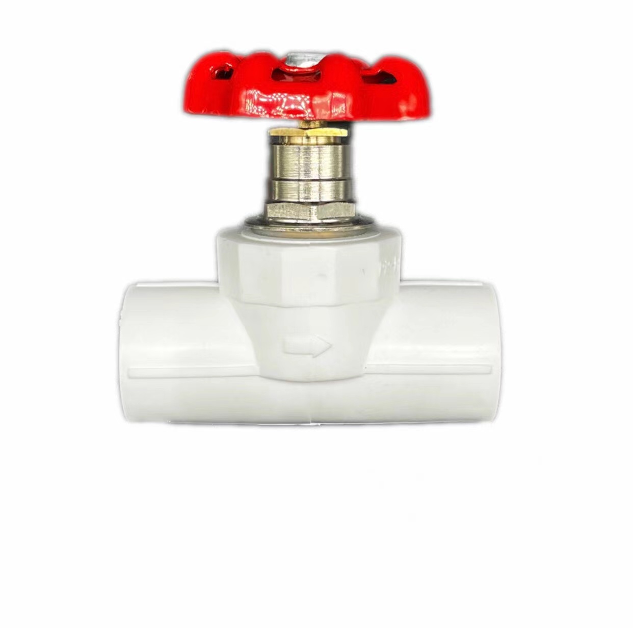 PPR Fittings Gate Valve 1/2" 3/4" 1" | Lazada PH