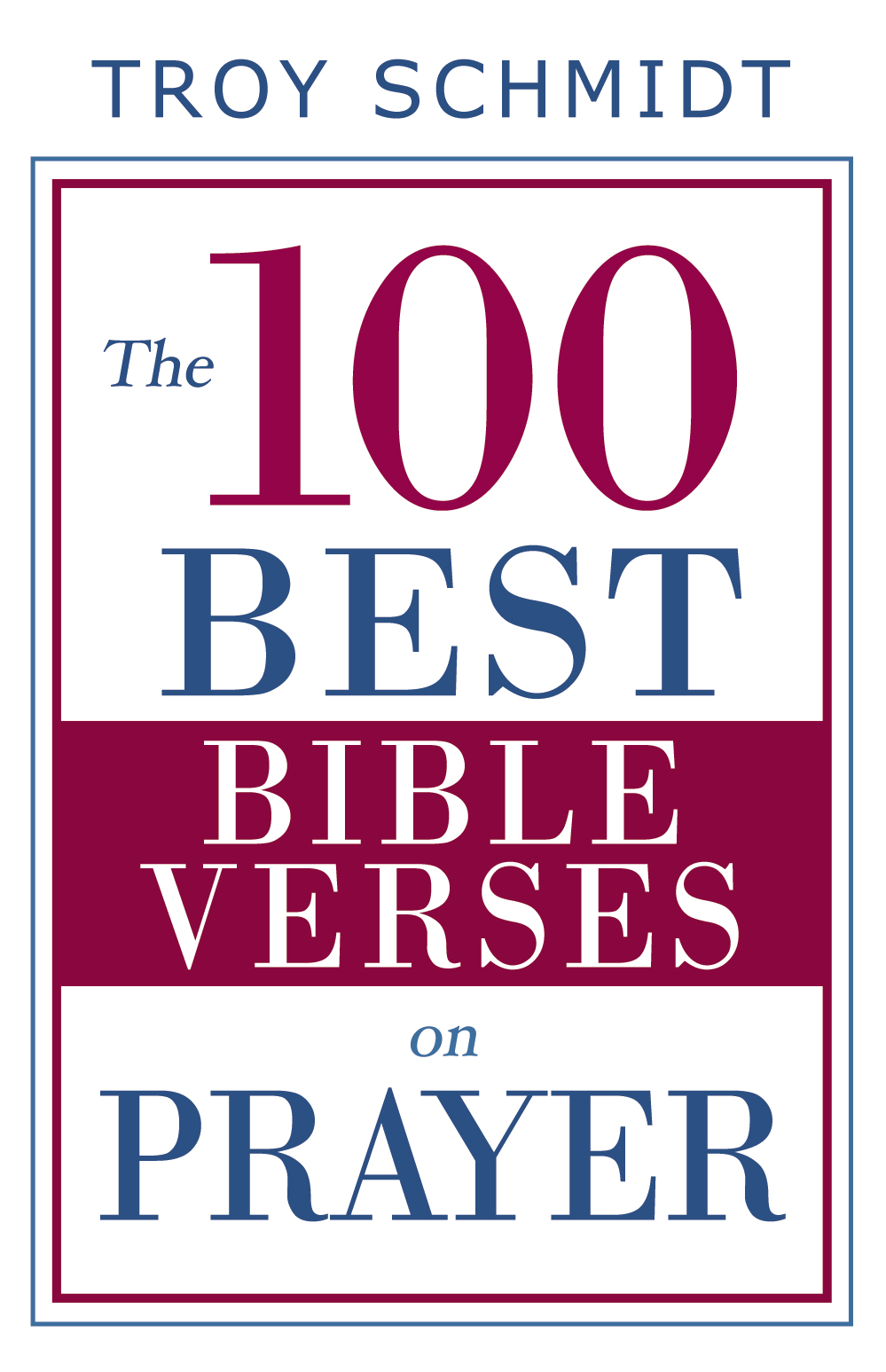 The 100 Best Bible Verses On Prayer | Lazada PH