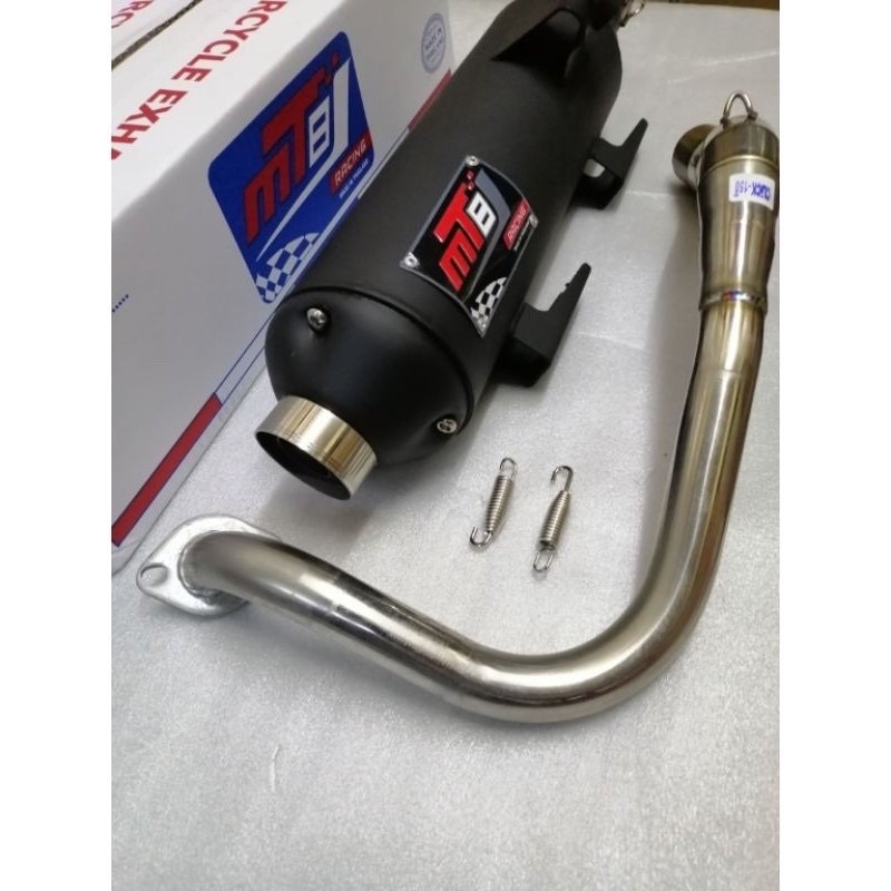 MT8 Pipe V3 Stainless Tip Click Game Changer | Lazada PH