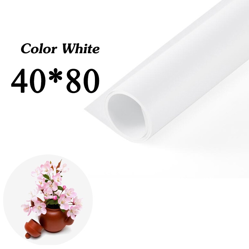 【In stock】Backdrop Stand with PVC Background For Photoshoot PVC ...