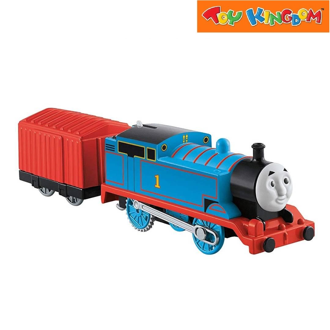 Thomas & Friends Big Friends Core Track Master Thomas | Lazada PH