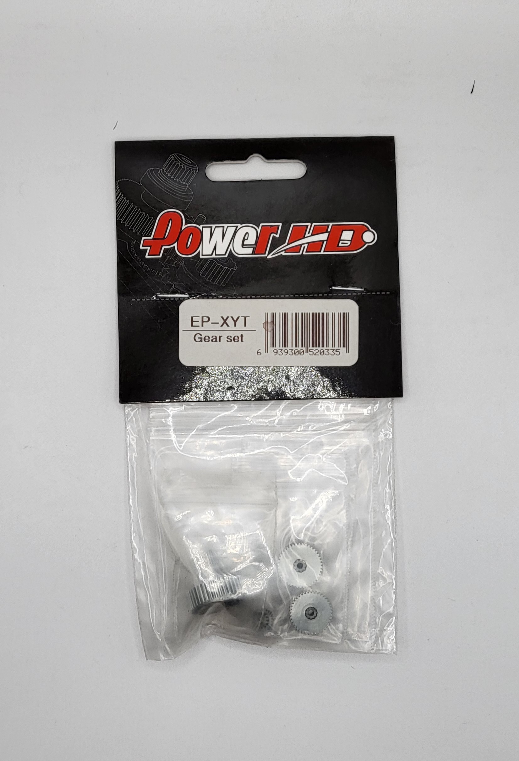 Power HD EP-XYT Servo Gear Set | Lazada PH