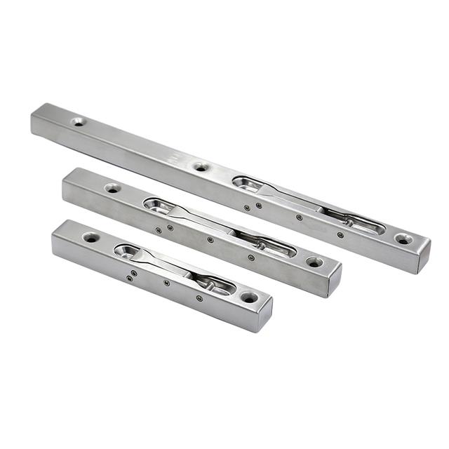 Metal Concealed Door Bolts Security Latch Door Window Latch Sliding ...