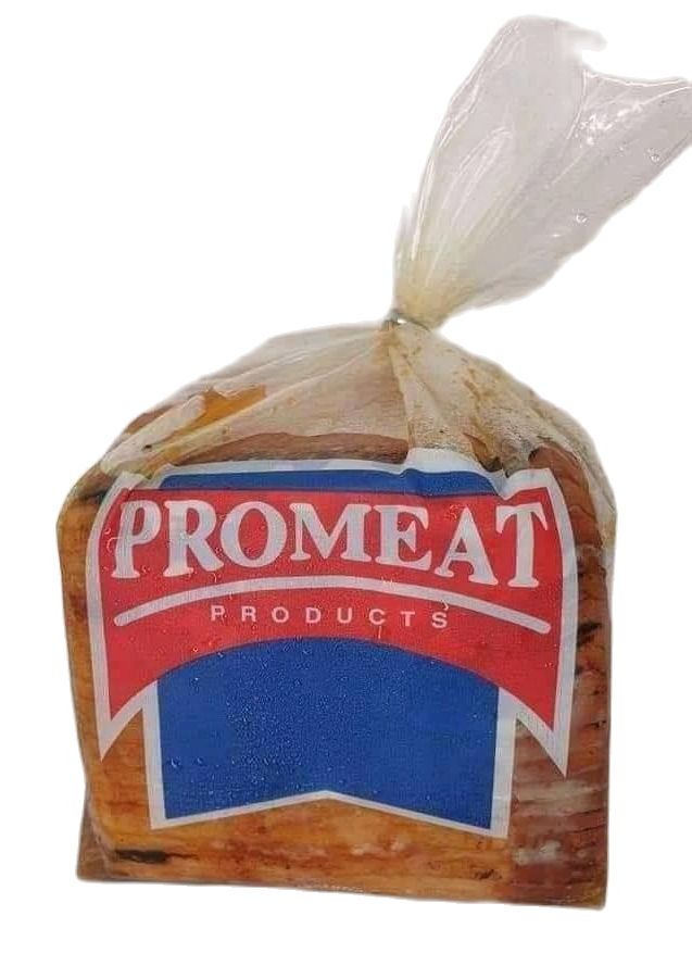 Ready-To-Cook Sliced Glazed Ham 1KG | Lazada PH