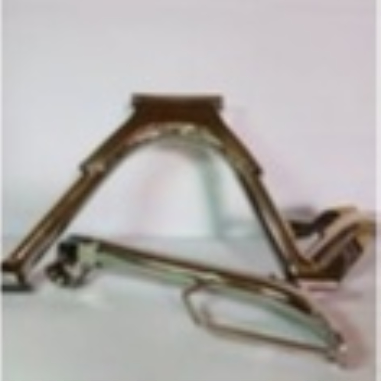【COD】 YAMAHA MIO MXI 125 STAINLESS SIDE CENTER STAND | Lazada PH