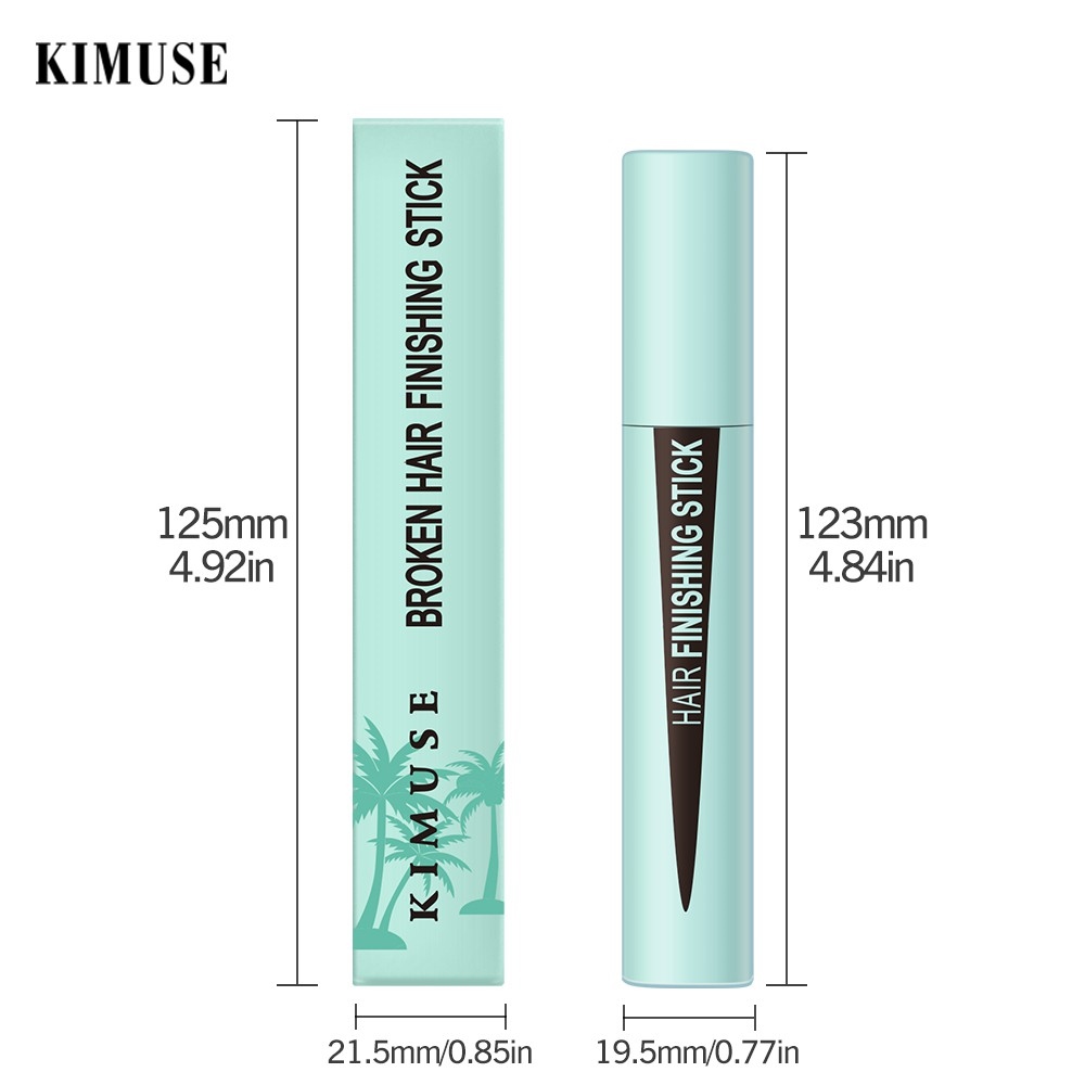 KIMUSE BROKEN HAIR FINISHING STICK | Lazada PH