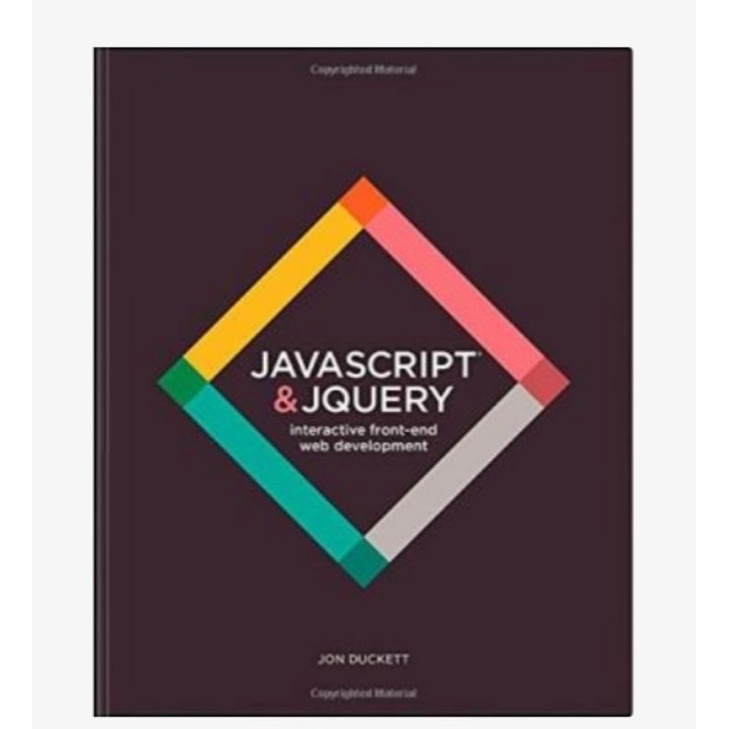 Javascript and JQuery: Intere Front-End Web Development | Lazada PH
