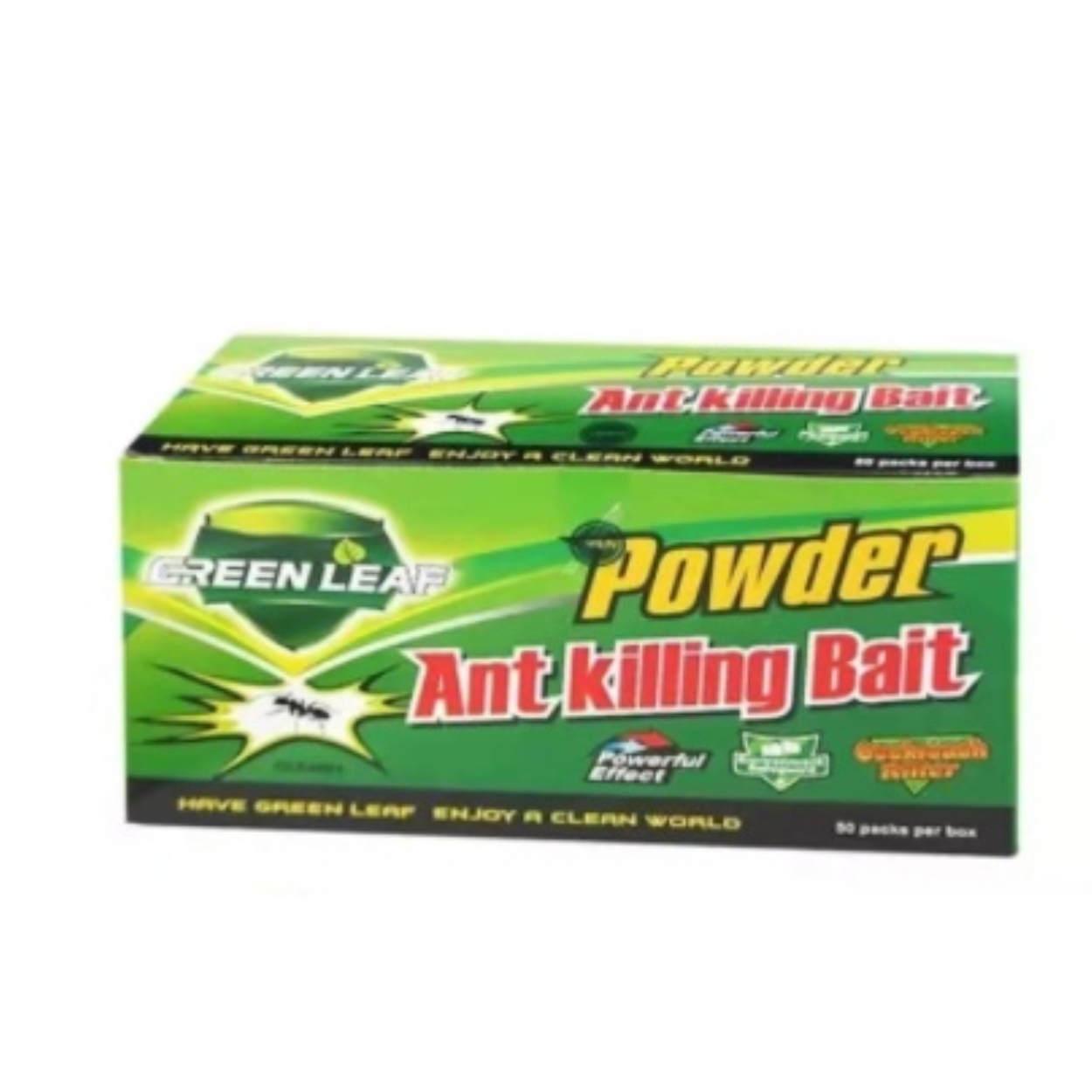【COD】 effective powder cockroach killing baitroach killer ...