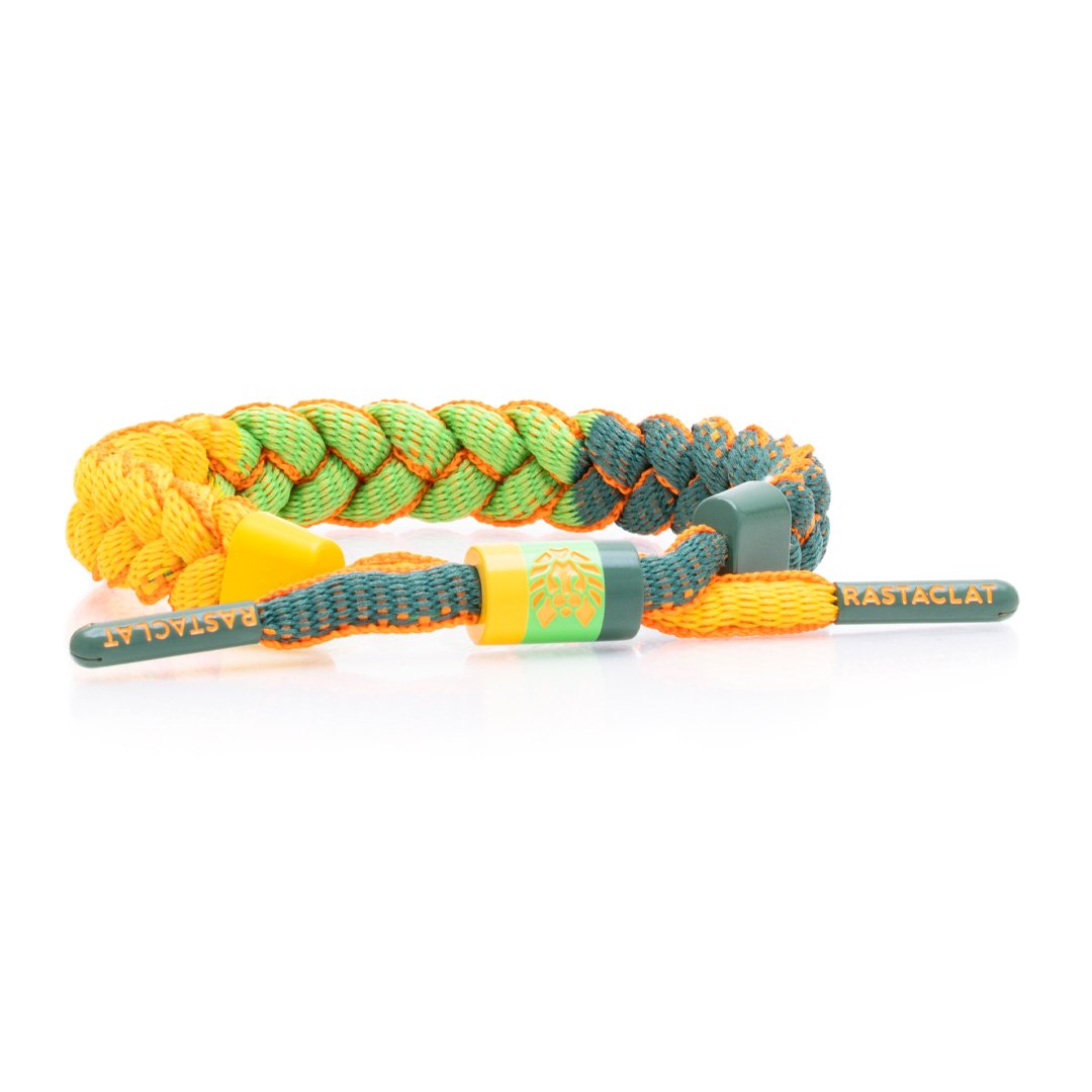 RASTACLAT Braided Bracelet: The Creator | Lazada PH