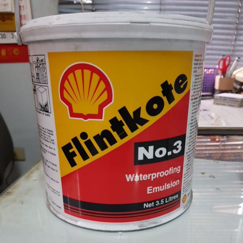 Flinkote Waterproofing Emulsion | Lazada PH