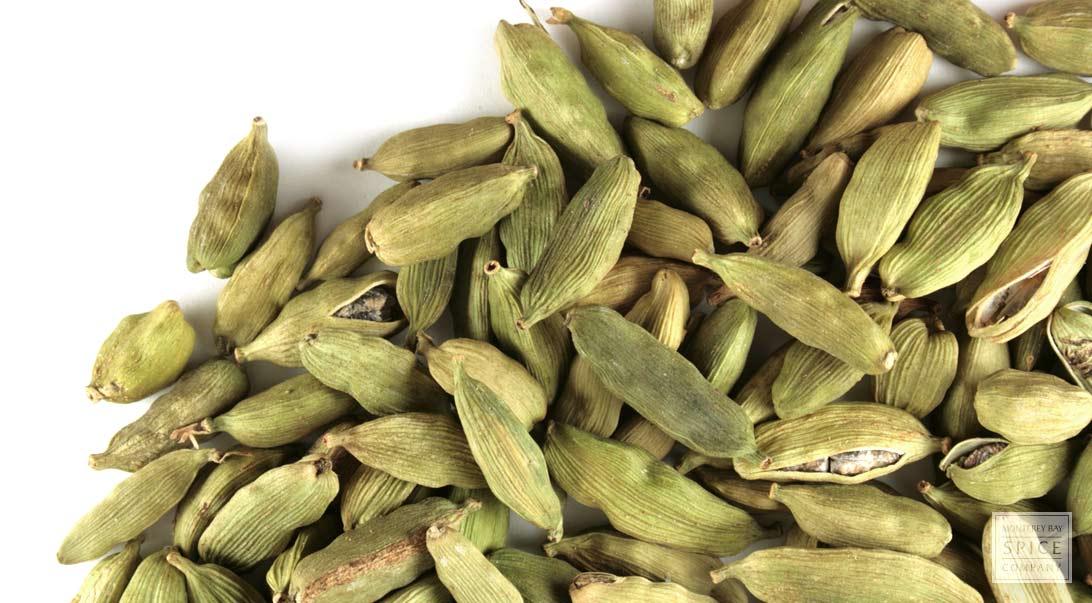 Green Cardamon Seeds - 20grams Whole Cardamom Pods 20grams IMPORTED ...