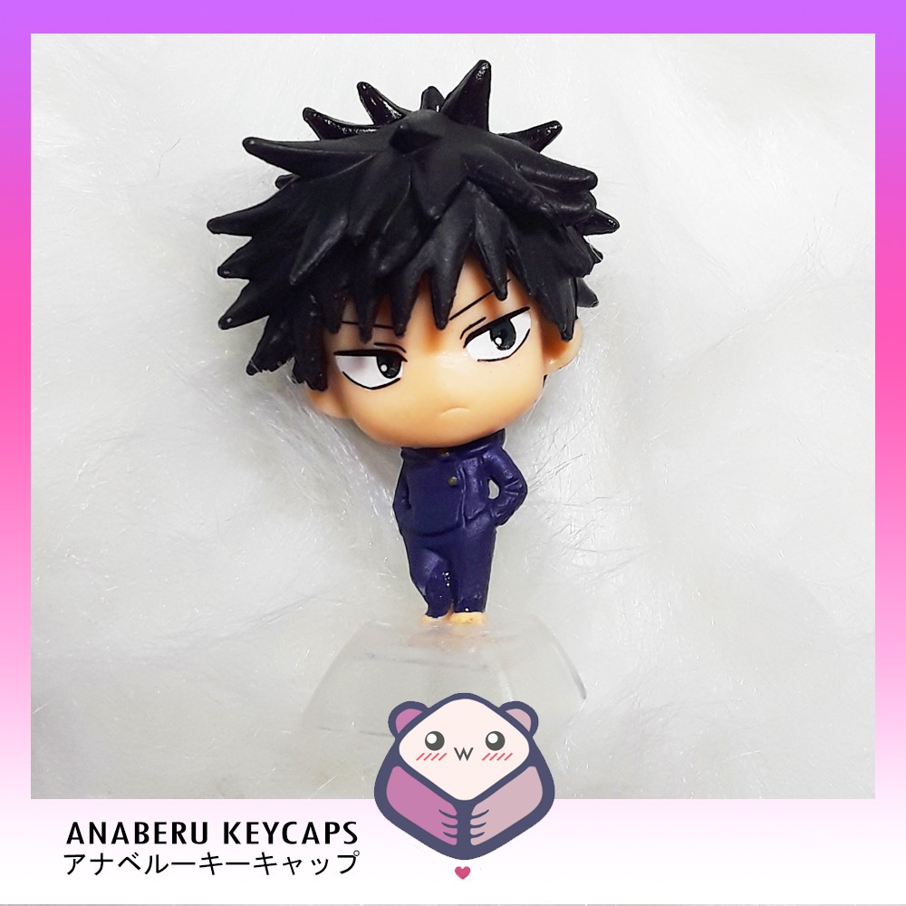 Jujutsu Kaisen Keycaps | Lazada PH