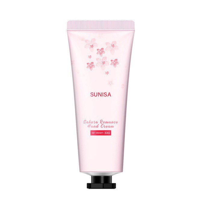 Sunisa Mini Hand Cream Essence Fragrance Handcare 30g | Lazada PH