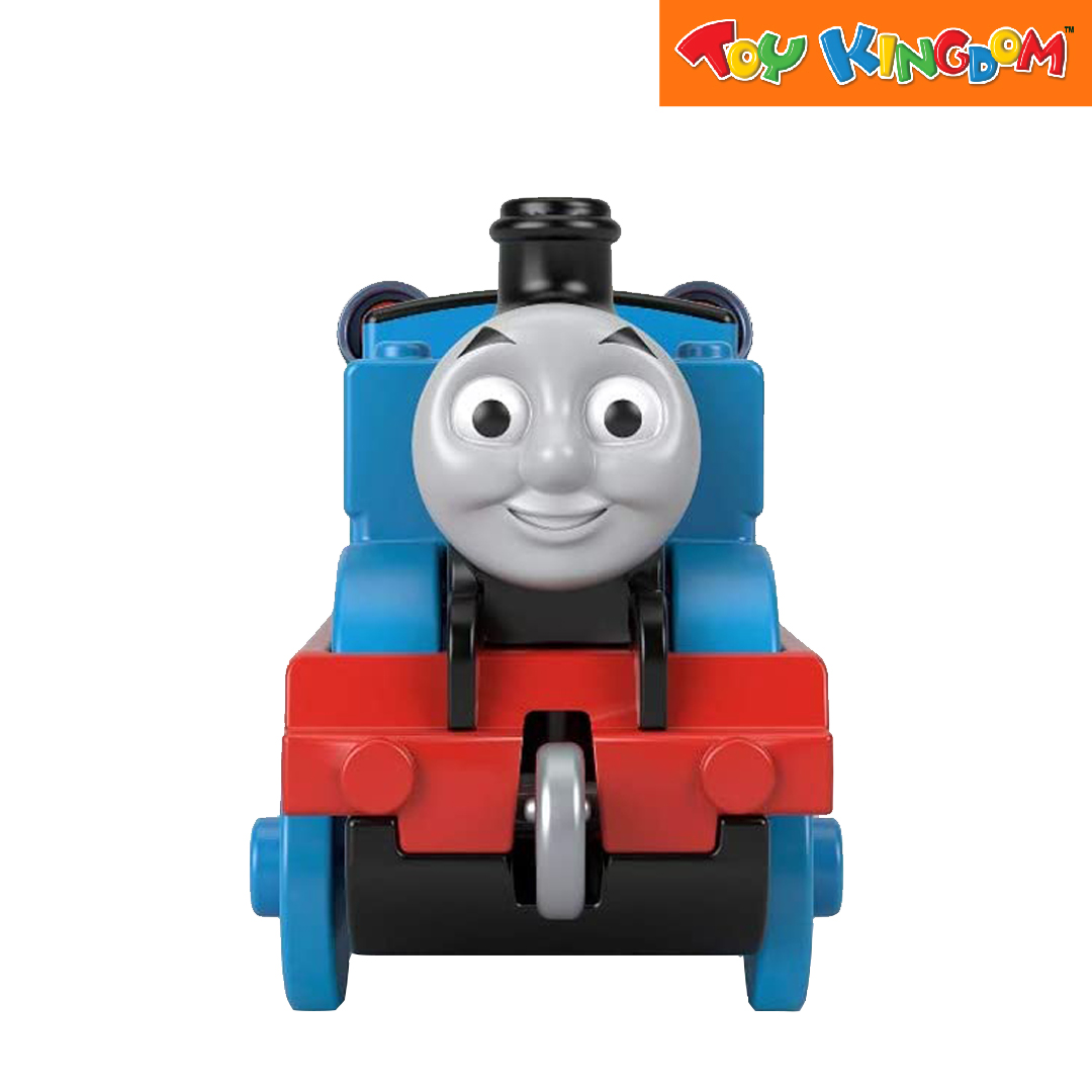 Thomas & Friends Push Along Track Master Rocket Thomas Large Engine ...