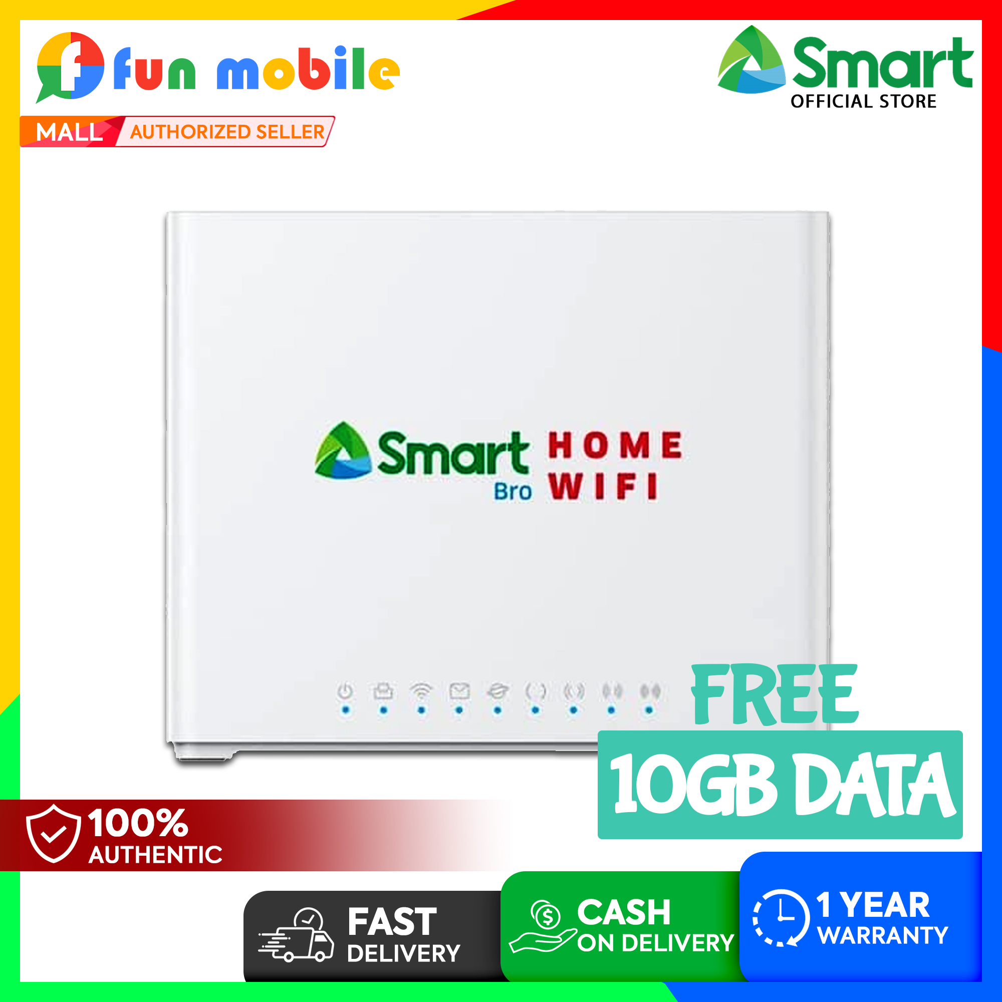 SMART PLDT HOME WIFI ADVANCE CAT 6 Lazada PH SMART PLDT HOME WIFI ADVANCE CAT 6 Lazada PH