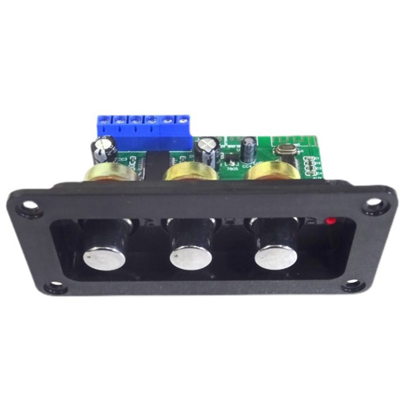Bluetooth 5.0 Amplifier Power Audio Board 30W Mono Stage Power ...