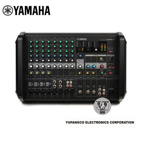 Yamaha EMX5 Powered Mixer | Lazada PH