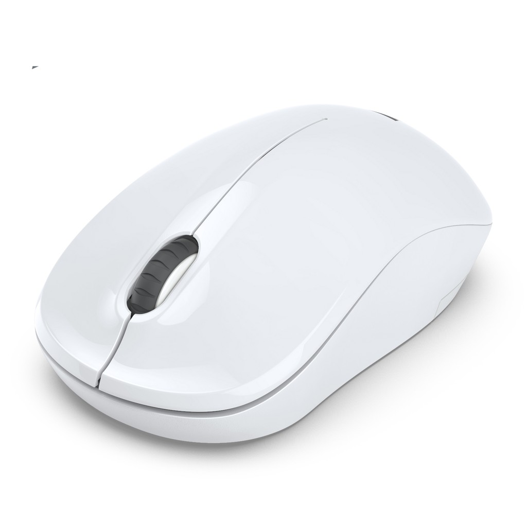 mouse Promax M4 Power saving wireless mouse with Nano Receiver | Lazada PH