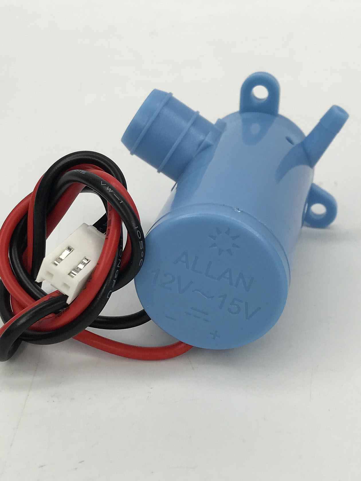 ALLAN WATER PUMP, HIGH PRESSURE PUMP, 12V 2A, BEST FOR AUTOMATIC WATER ...