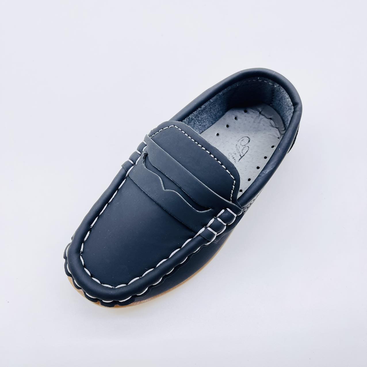 Topsider Shoes/Kids Shoes For Boys Size 20--36 .8301# | Lazada PH