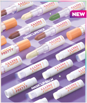 Avon Magic Lipstick 4g | Lazada PH