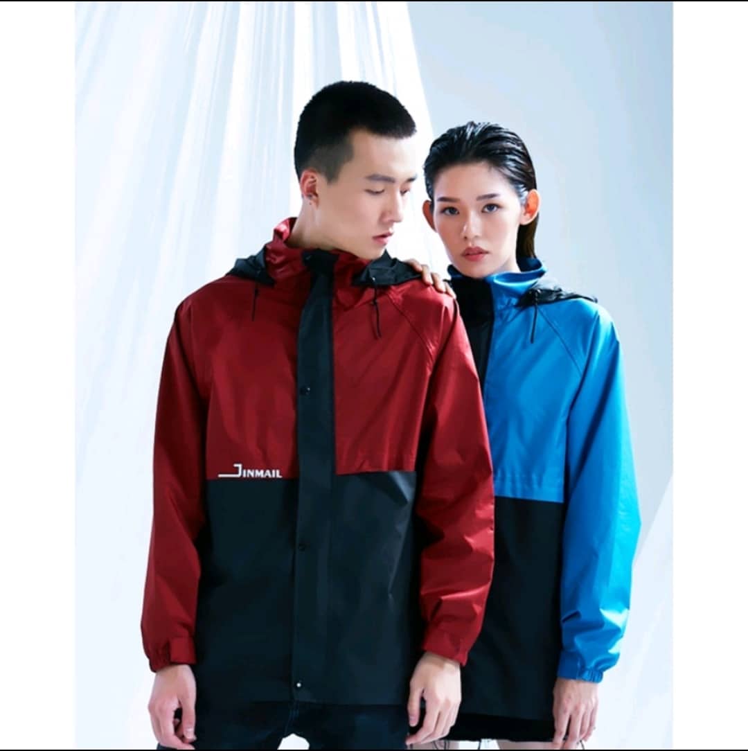 WaterProof High Quality Raincoat | Lazada PH