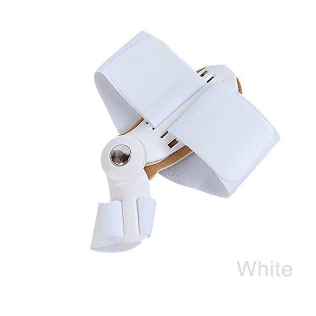 1Pcs Bunion Splint Big Bone Tool Toe Straightener Corrector Foot Pain ...